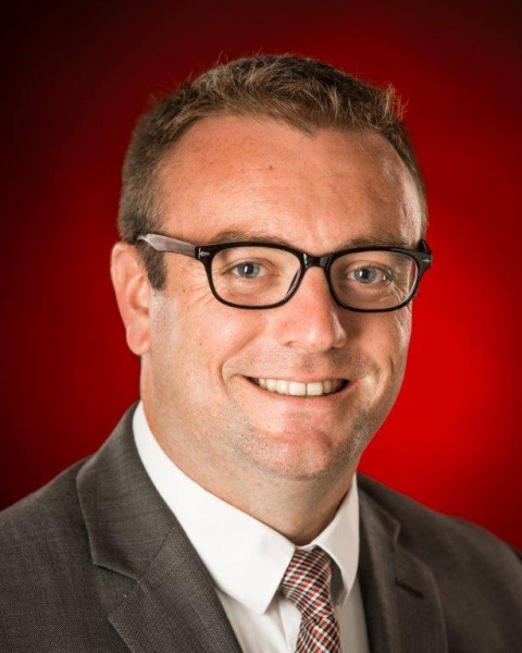 David J. Hebert, PhD | Acton Institute